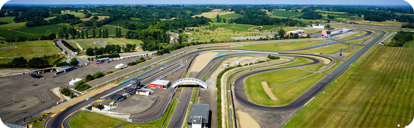 Inscription Nogaro - 10 et 11 Août 2024