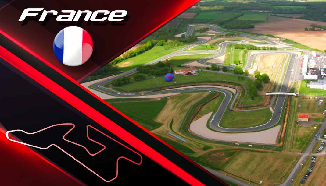 Inscription Le Vigeant - 22 et 23 Juin 2024